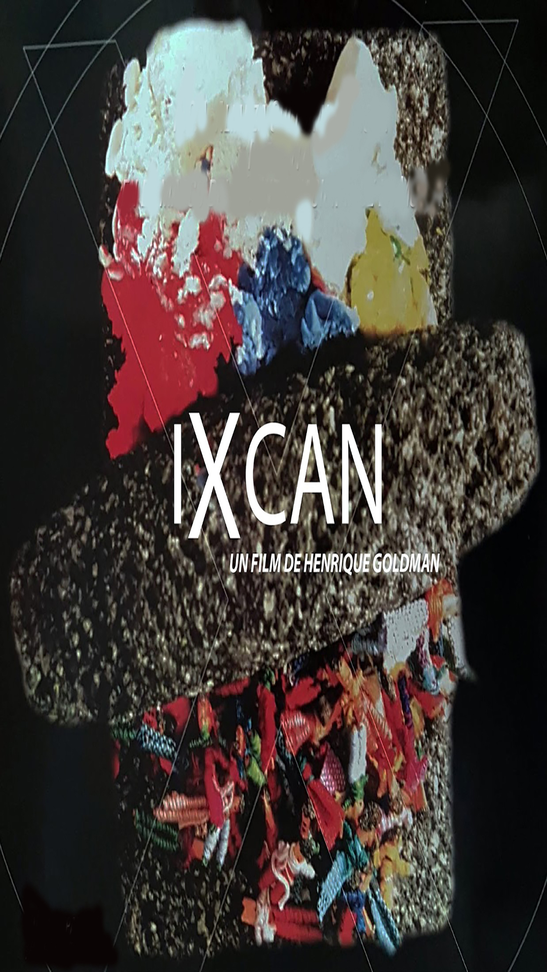 IXCÁN – Catálogo de películas guatemaltecas